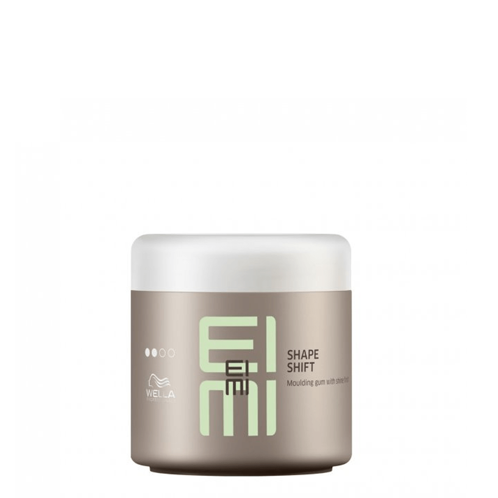 WELLA EIMI Shape Shift 橙冰黏膠 150ml - City Hair 都市美髮用品