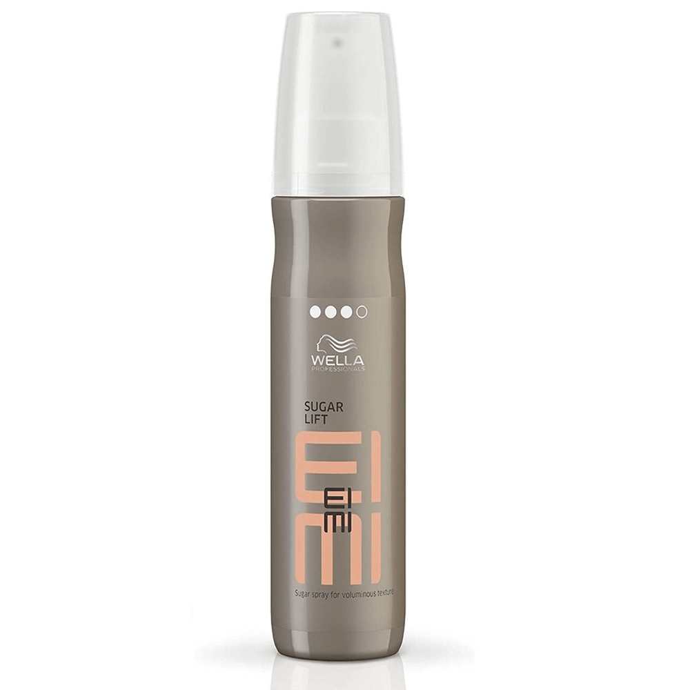 WELLA EIMI Sugar Lift 糖分豐盈噴霧 150ml - City Hair 都市美髮用品