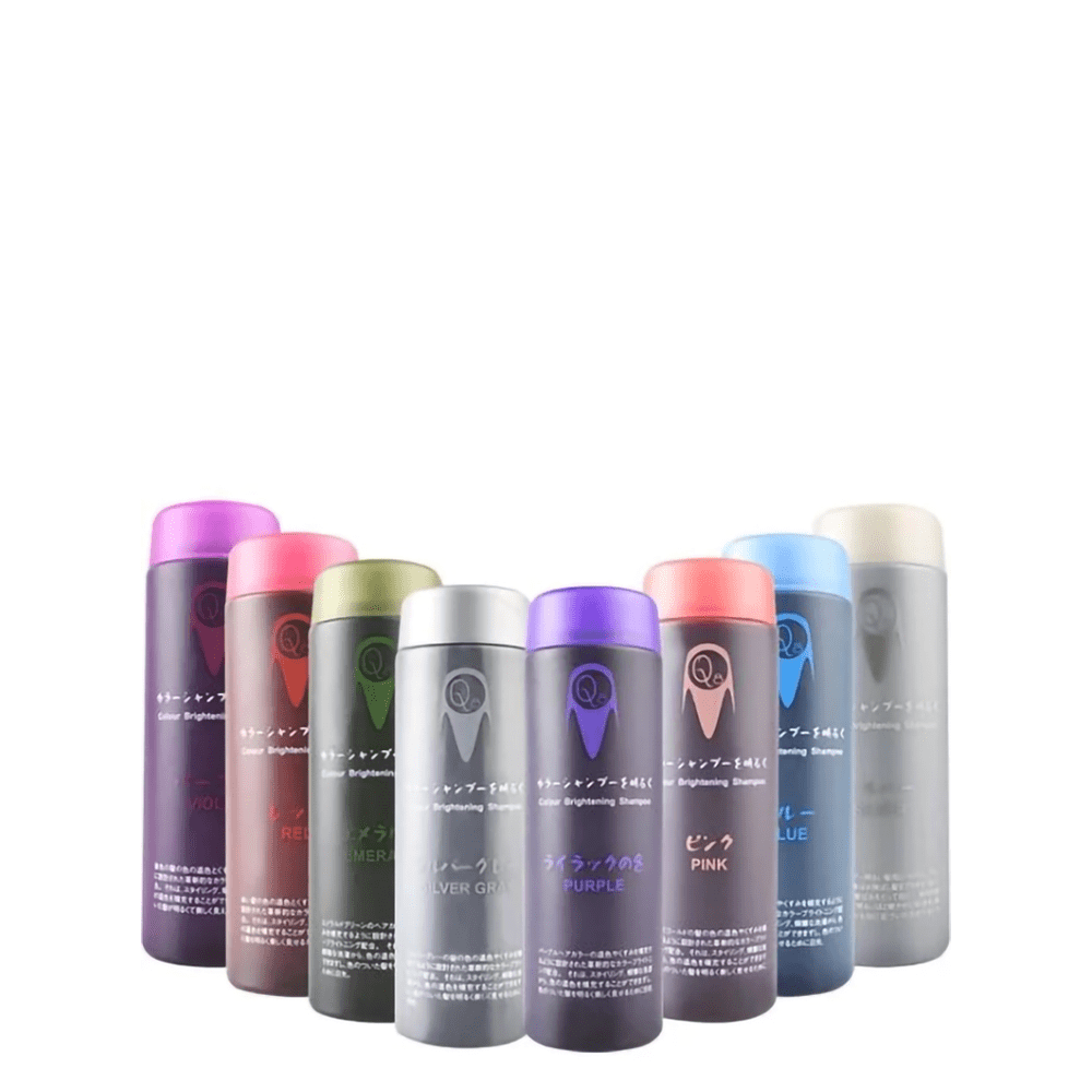 City Hair Dressing & Beauty Products 都市美髮用品 - 網上購物商店