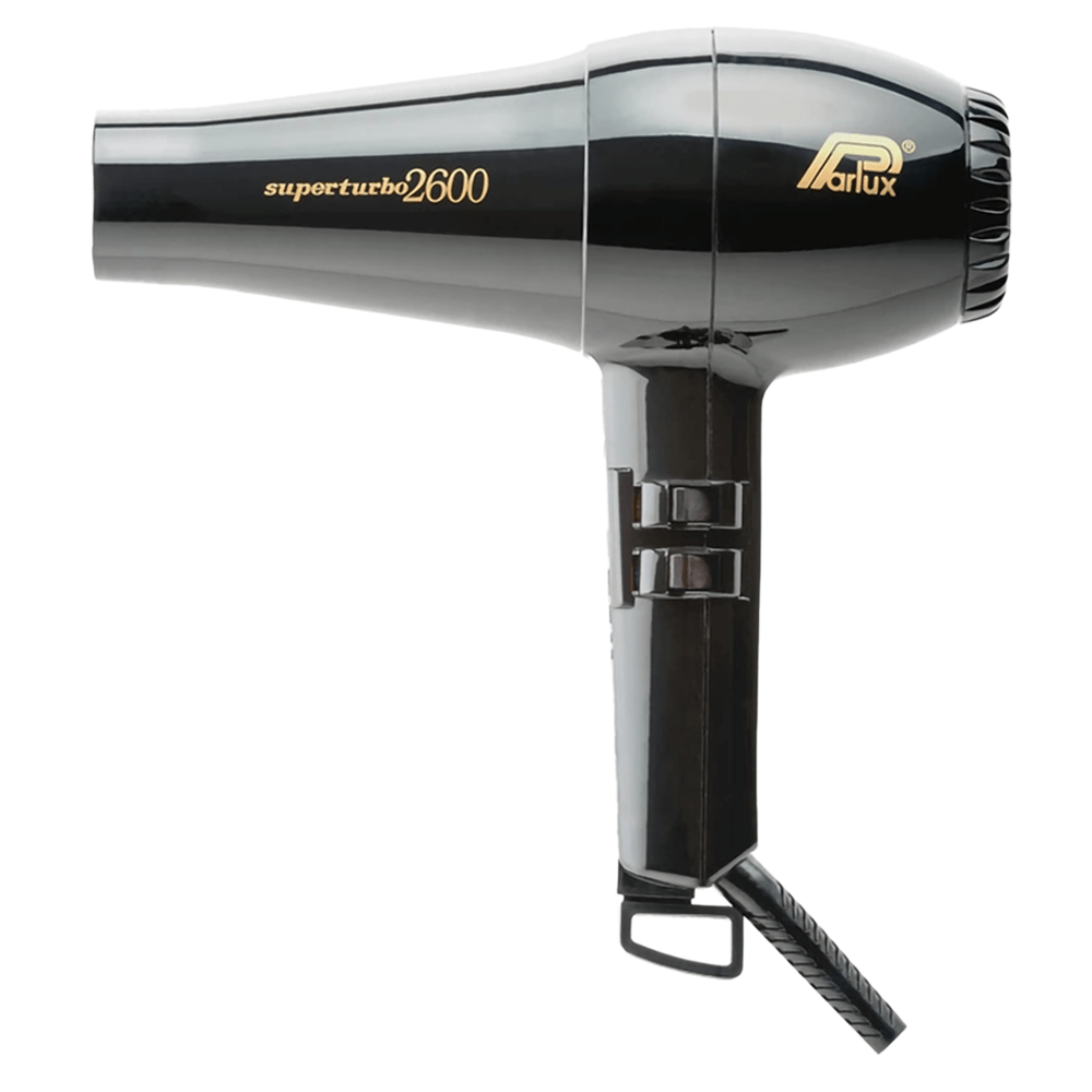 PARLUX Superturbo 2600 專業風筒 - City Hair 都市美髮用品